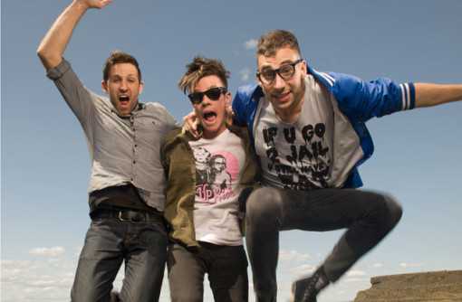 Top 10 Most Popular Bands