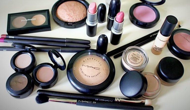 Top 10 Best Cosmetic Companies | OhTopTen