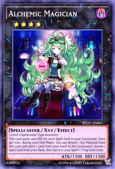 Top 10 best Spellcaster yugioh cards | OhTopTen