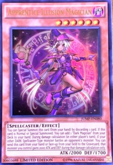 Top 10 best Spellcaster yugioh cards | OhTopTen
