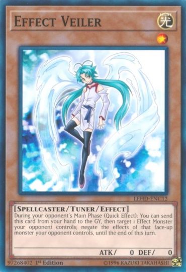 Top 10 best Spellcaster yugioh cards | OhTopTen