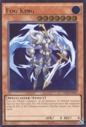 Top 10 best Spellcaster yugioh cards | OhTopTen