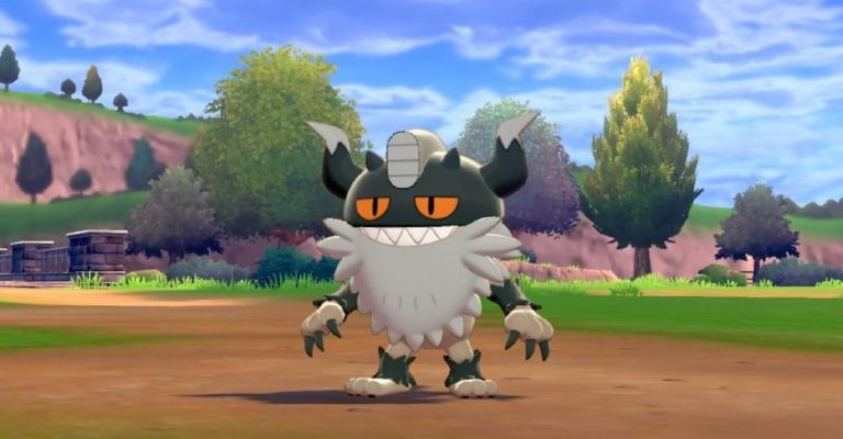 Full list of Cat Pokemon Names With Pictures | OhTopTen