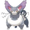 Full list of Cat Pokemon Names With Pictures | OhTopTen