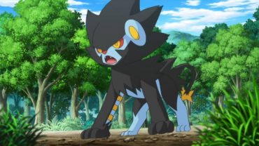 Full list of Cat Pokemon Names With Pictures | OhTopTen