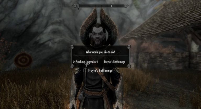 Best Skyrim Character Builds Guide | OhTopTen