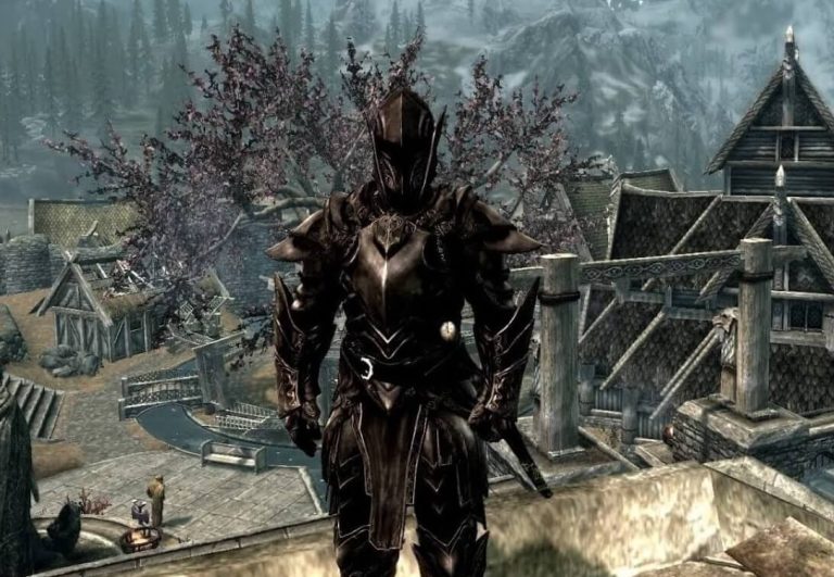 Best Skyrim Character Builds Guide | OhTopTen