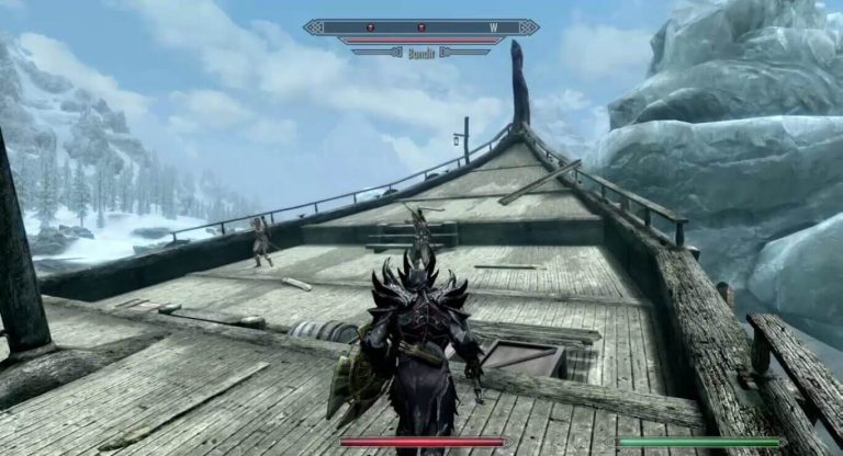 Best Skyrim Character Builds Guide | OhTopTen