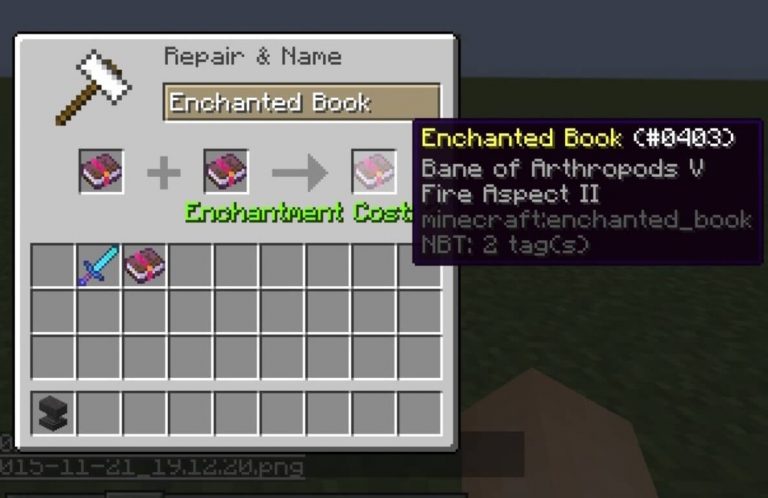 Top 10 Best Sword Enchantments in Minecraft | OhTopTen