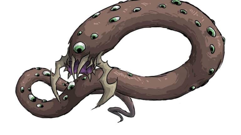 Top 10 Bosses In Terraria | OhTopTen